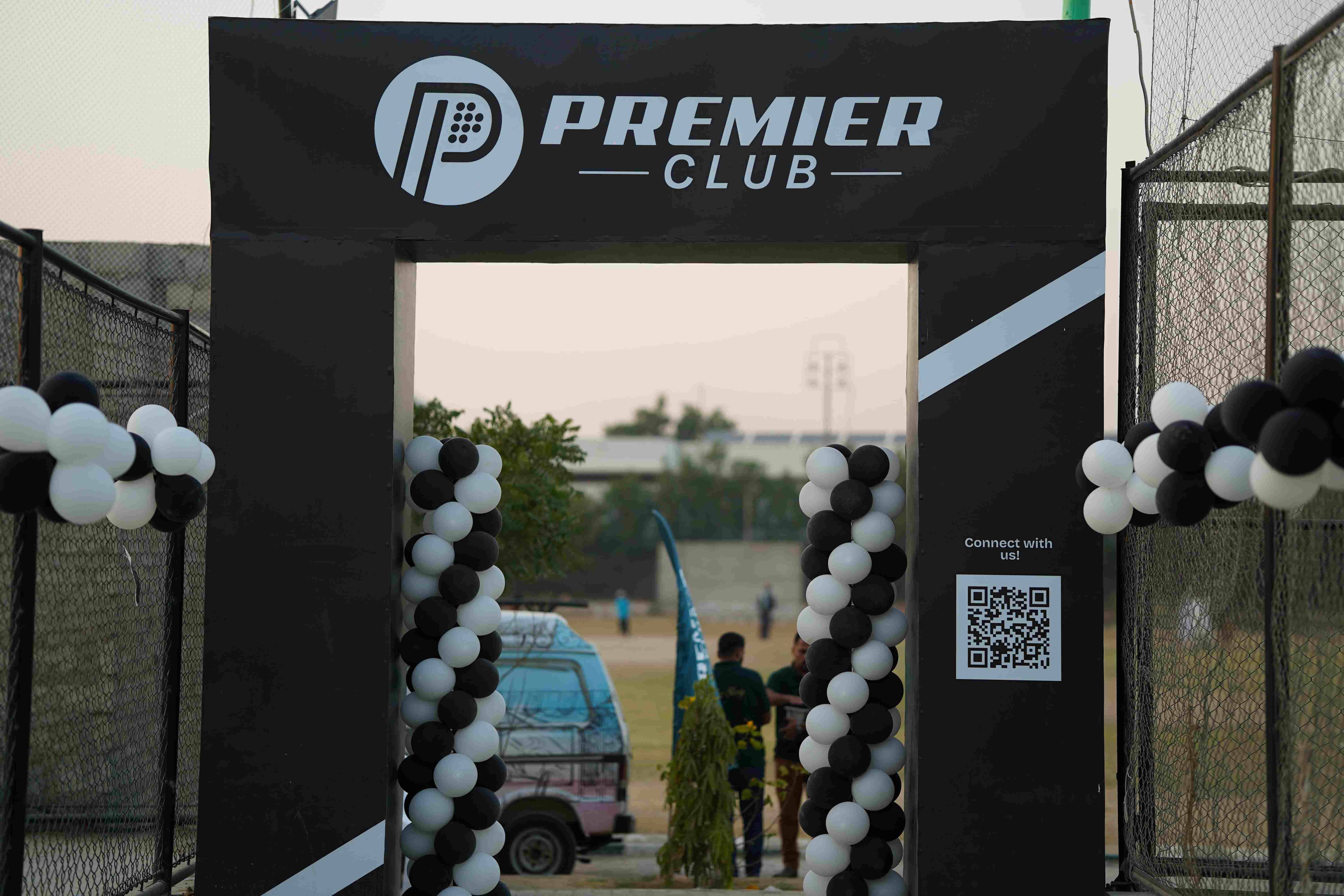 PREMIER CLUB