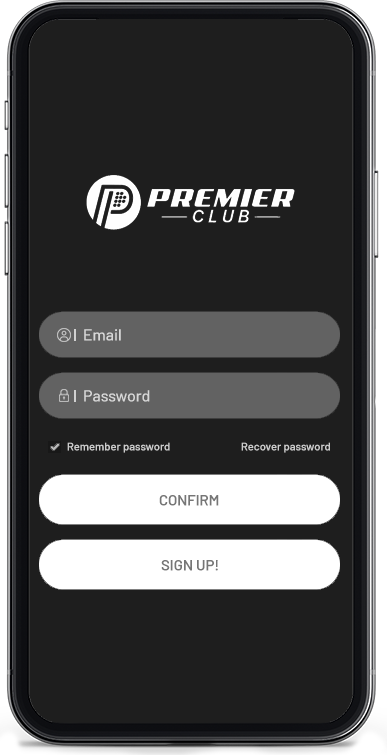 PREMIER CLUB